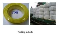 China Electrical Unshielded PVC Auto Cable Stranded Technical 1.5mm2 for sale