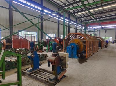 Cina Il PVC isolato PVC corazzato ad alta temperatura ha inguainato il cavo elettrico 1.5mm in vendita