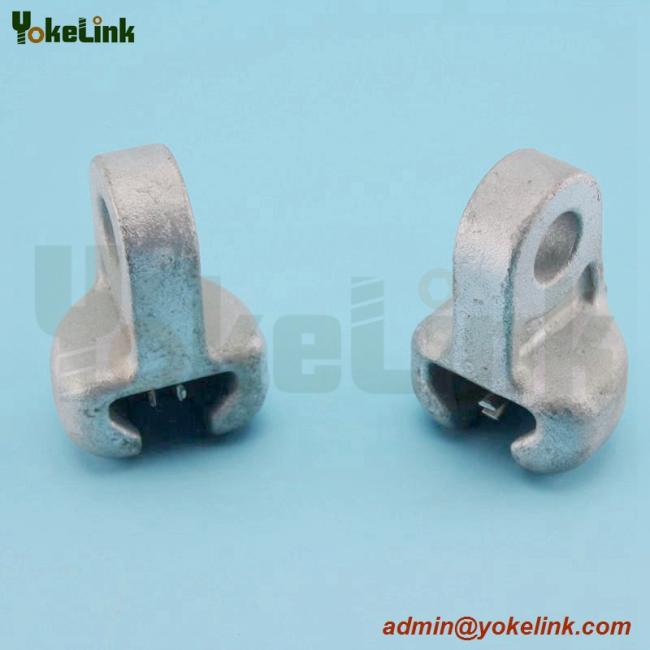 Socket Eye 