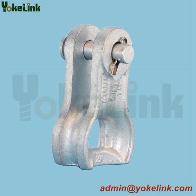 Thimble Clevis
