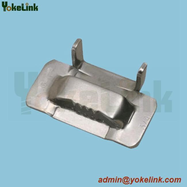 Band Buckle