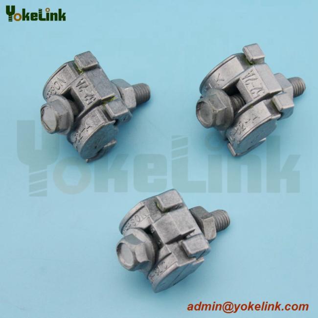 Parallel Groove Clamp