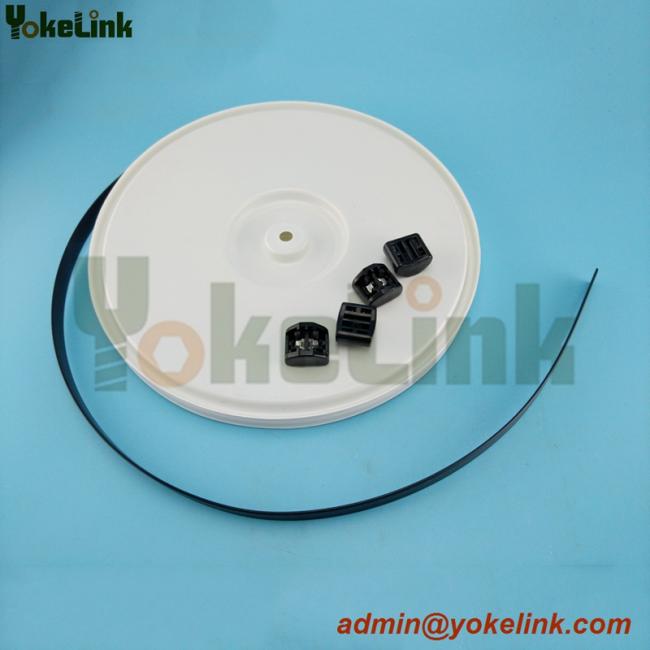 Acetal Strap