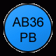 F1554 Grade 36