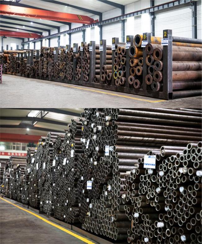 Bucket Bushing Raw Material