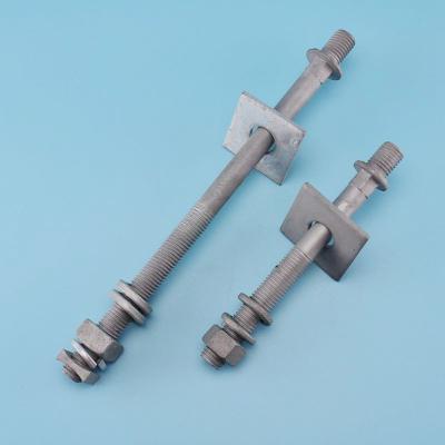 China Carbon Steel 3/4