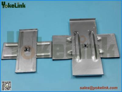 China Cross plate anchor /Bust anchor for sale