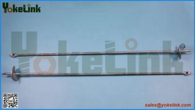 China No Wrench Screw Anchor for sale