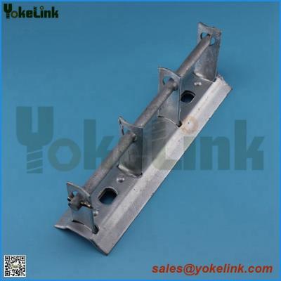China Hot dip galvanized steel Secondary Rack for sale