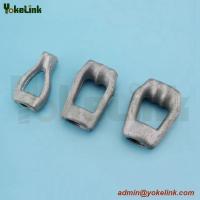 China Triple Eye Nut for sale