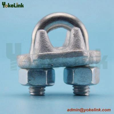 Wire Rope Clip