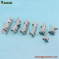 China Cable Suspension Clamp for sale