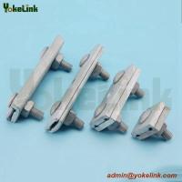 China Cable Suspension Clamp for sale