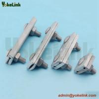 China Cable Suspension Clamp for sale