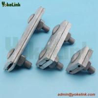 China Cable Suspension Clamp for sale
