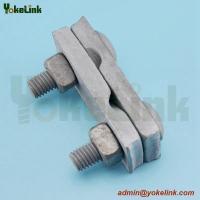 China Cable Suspension Clamp for sale