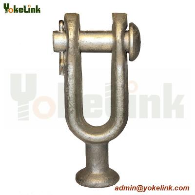 China Ball Clevis for sale