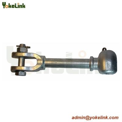 China Hot Line Socket Clevis for sale