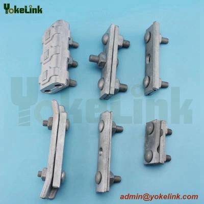 China Parallel Groove Clamp for sale