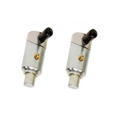 China Adjustable Twist Lock Plunger Twist Lock Pin Mechanism For Automotive,Manufacturing for sale
