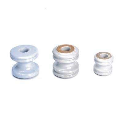 China ANSI 53-1 Spool Insulator For Secondary Clevis ED-2C for Poleline Hardware for sale