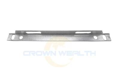 China Vertical Side arm Brace Hardware Light Pole Cross Arms for sale