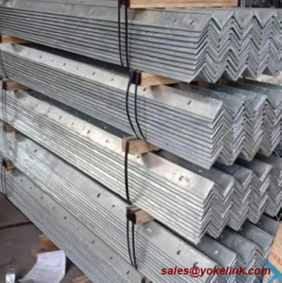 China Cross Arm Cross Strap Crossarm Bracket for Utility Electric for sale