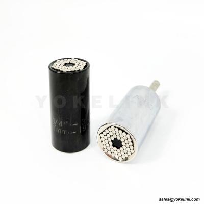 China 1/4'' 3/8'' Adjustable Universal Socket for Multi-Tool Accessories for sale