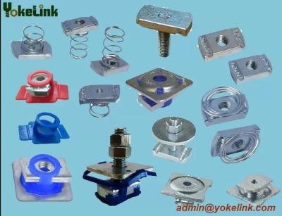 China Strut System Hardware for sale