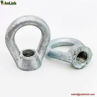 China Forged 5/8