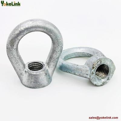 China Forged 5/8