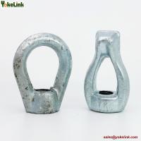 China Galvanized 3/4