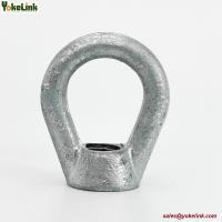 China Galvanized 3/4