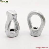 China Galvanized 5/8