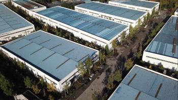China Factory - Sichuan Antarctica Star RV Equipment Co., Ltd.