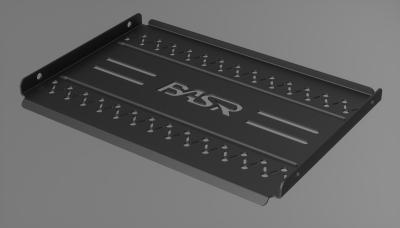 China Multifunction Separator Plate for sale