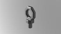 China Metal Ring for sale