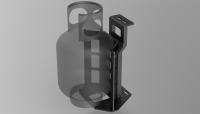 China Professional Grade Bracket for Construction Projects Strong and Dependable for sale