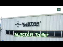 adventurer njstar rv 16ft 450w 600w solar powered off grid camper