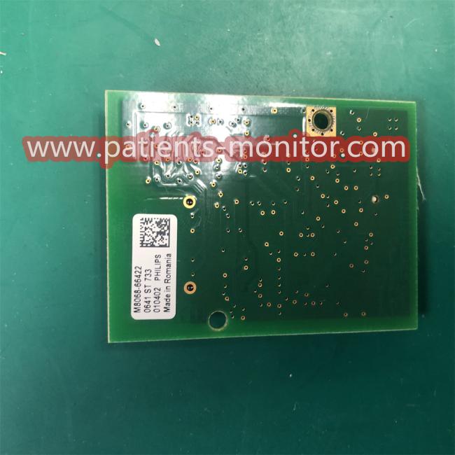 Tablero M8068-66422 del tablero o del tacto MP50 de regulador del tacto de PHiliphh IntelliVue MP50