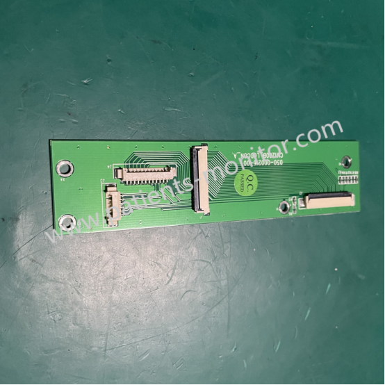 COMEN CM1200B Display Interface Board front view