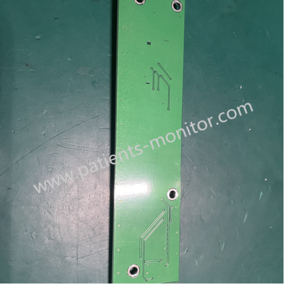 COMEN CM1200B Display Interface Board close-up view