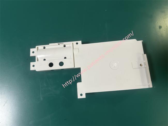 Mindray IPM10 parameter board plastic frame - front view