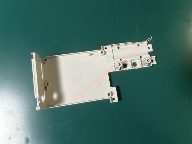 Mindray IPM10 parameter board plastic frame - side view