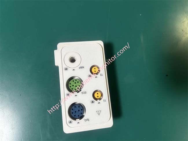 Mindray IPM10 Parameter Panel Assembly front view