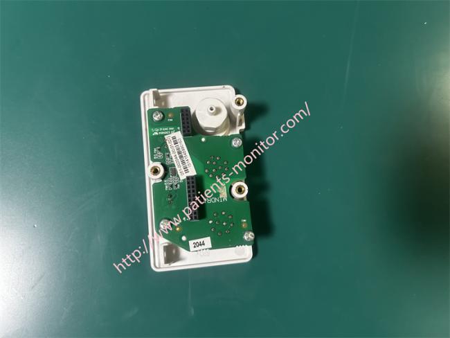 Mindray IPM10 Parameter Panel Assembly close-up view