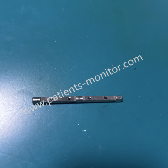 Biocare FM-801 Fetal Monitor Printer Cover Fixing Shaft - Front View