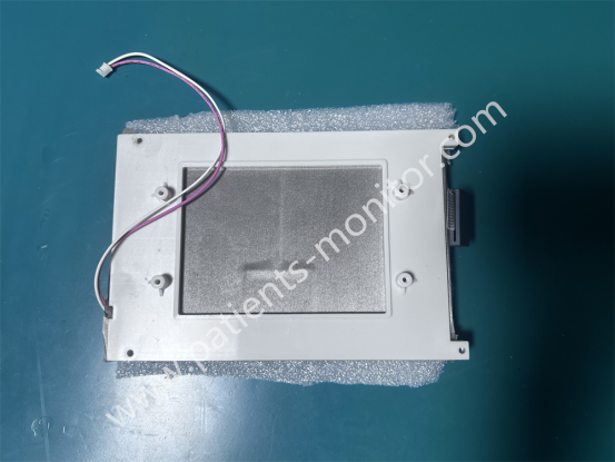 Biocare FM-801 Fetal Monitor Display side view