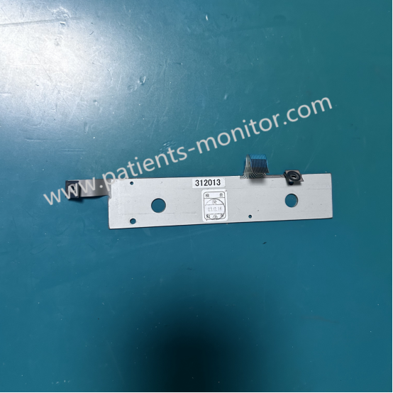 Fukuda CardioMax FX-3010 Key Pads