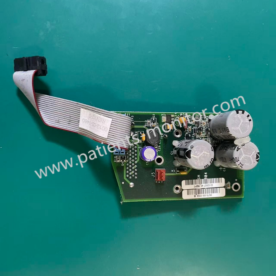 Mindray Passport2 ECG Board front view